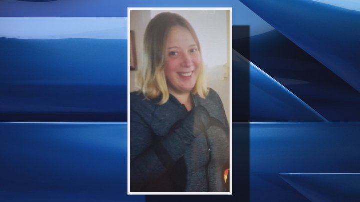 Have you seen Amanda Hallahan? Halifax RCMP searching for missing 35 ...