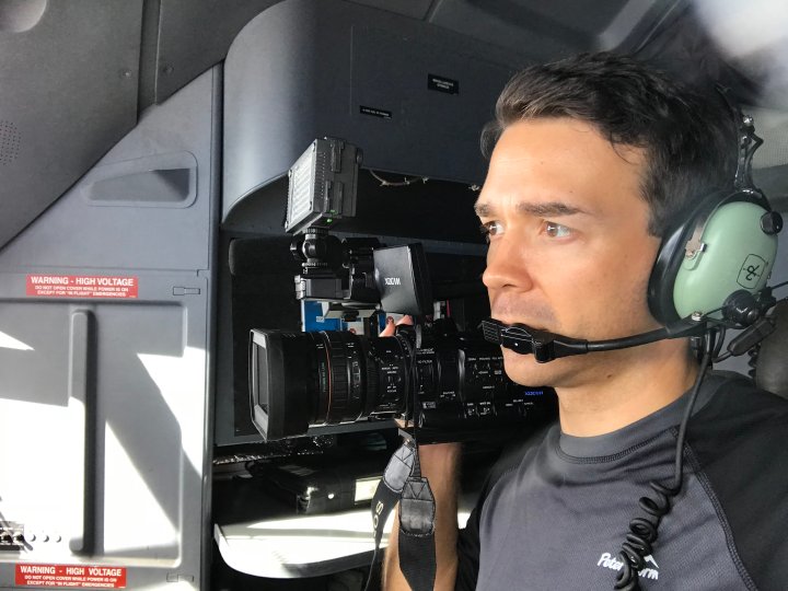 Jeff Semple: First impressions of Canadian peacekeepers in Mali - National | Globalnews.ca