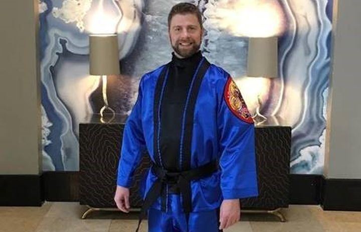 Edmonton martial arts instructor charged with sexual assault ...