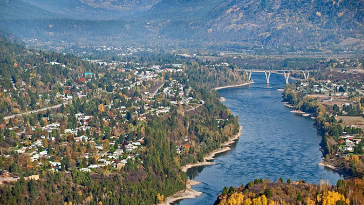 Italy bridge collapse: B.C. bridge among architect’s many designs ...