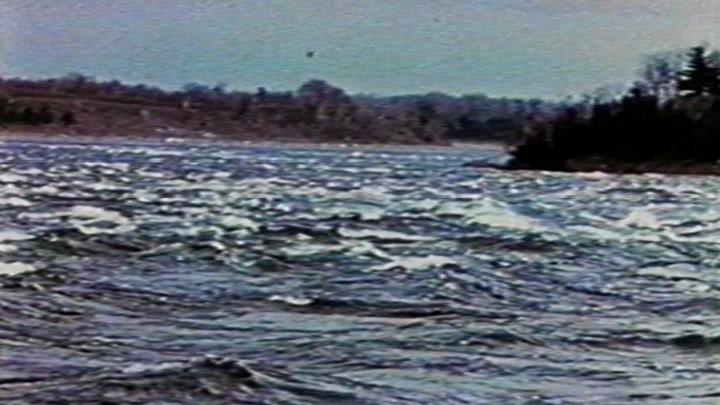 Lost Villages of the St. Lawrence River, Canada’s Atlantis - Kingston ...