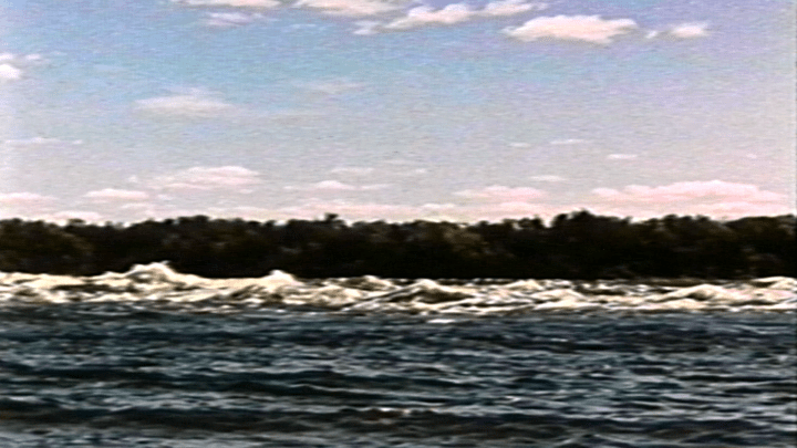 Lost Villages of the St. Lawrence River, Canada’s Atlantis - Kingston ...