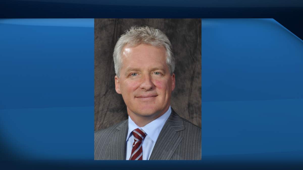 Grand River Hospital unveils new head honcho | Globalnews.ca