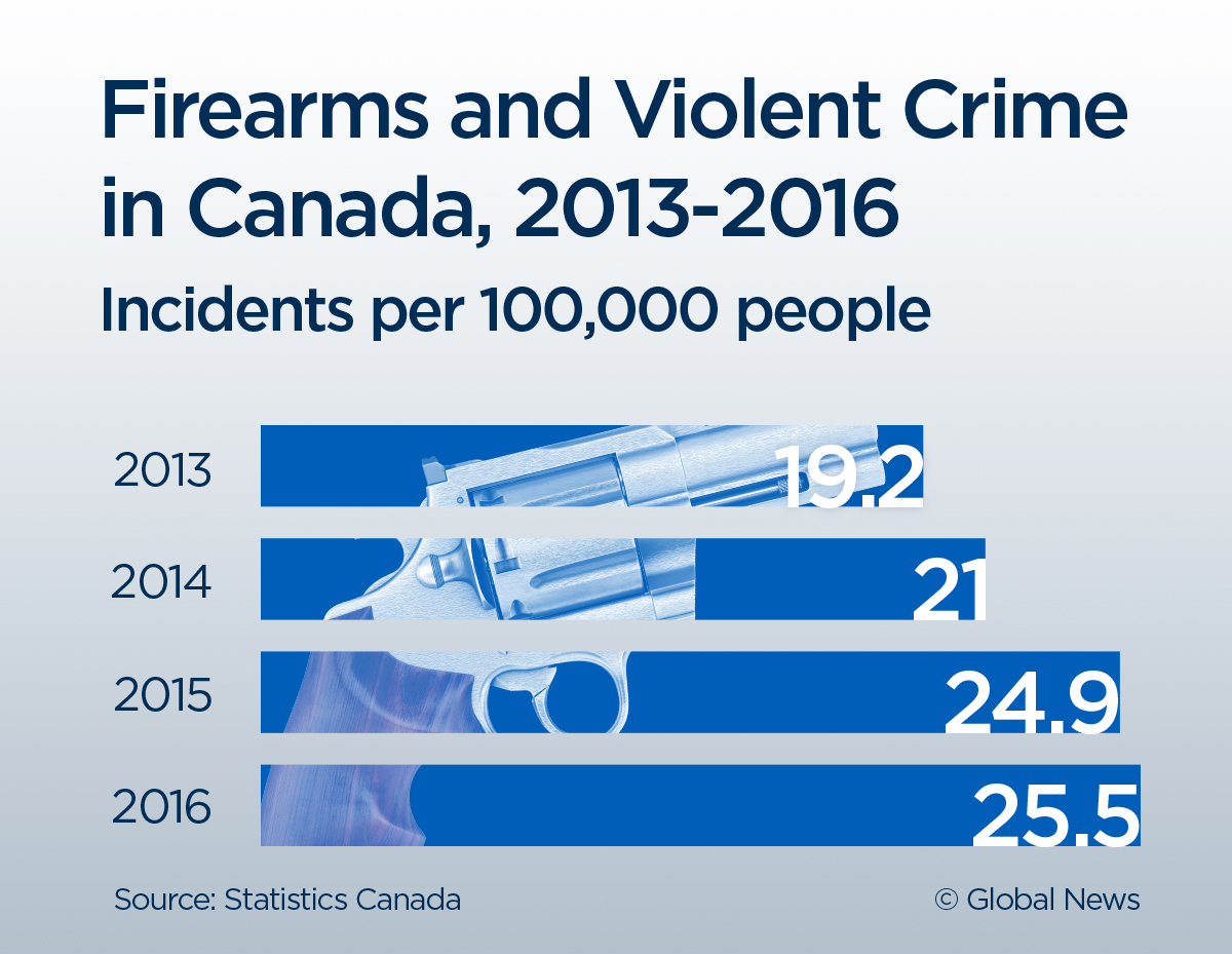 COMMENTARY: A fair gun control debate requires accurate firearm facts ...