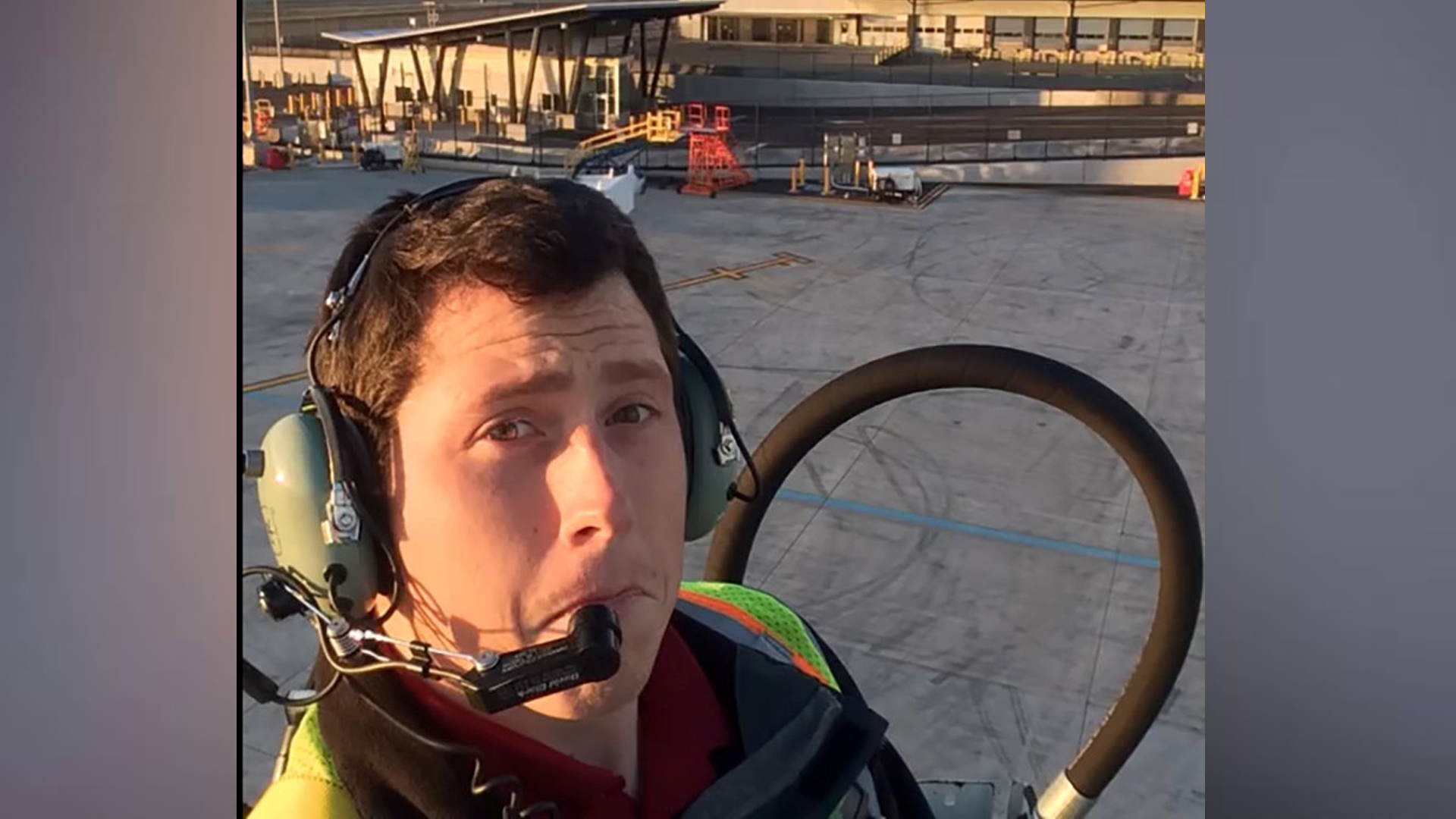 Richard Russell identified as man who stole plane from Sea-Tac ...