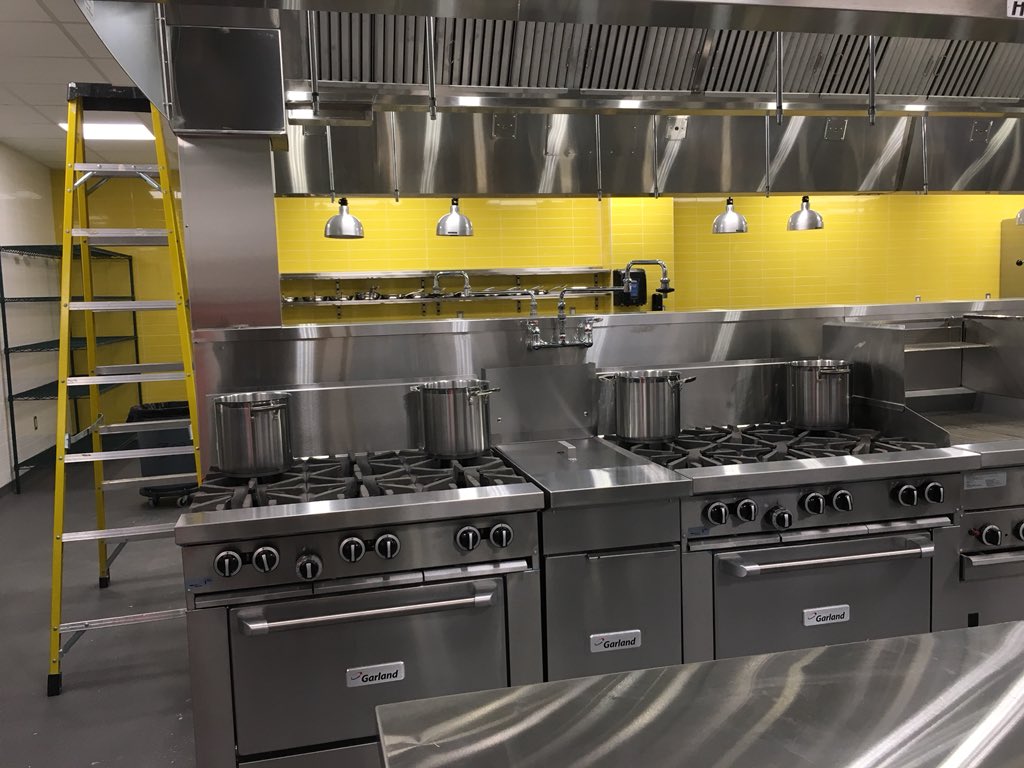 Plenty of nods to department store roots at new Fanshawe College campus ...