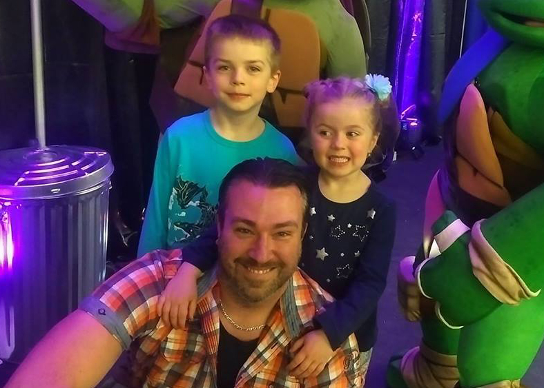 Father and 2 children identified as involved in collision near Sylvan ...