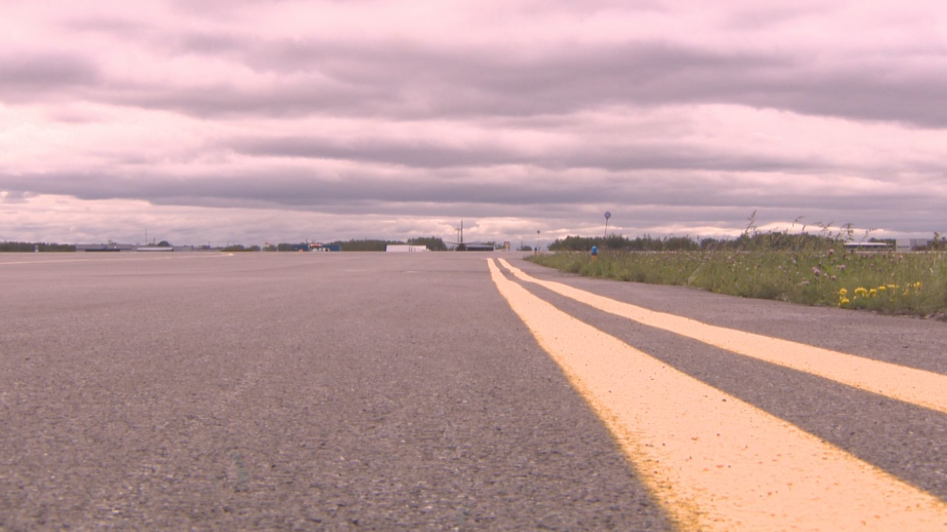 St-Hubert Airport launches new runway in bid to become Montreal’s No. 2 ...
