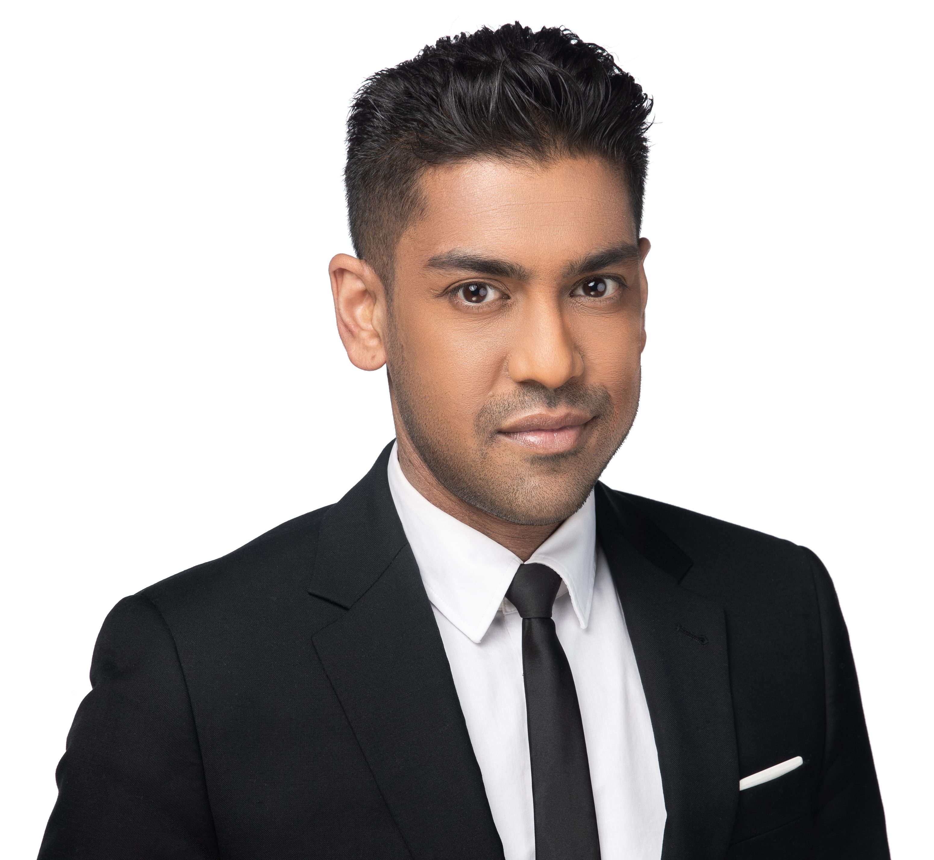 Toronto News - Staff Personalities | GlobalNews