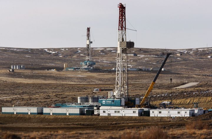 Ensign Energy makes hostile takeover bid for Calgary-based Trinidad ...