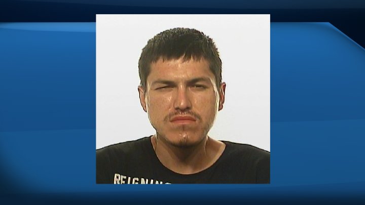 Regina Police looking for man in connection to recent break and enters ...
