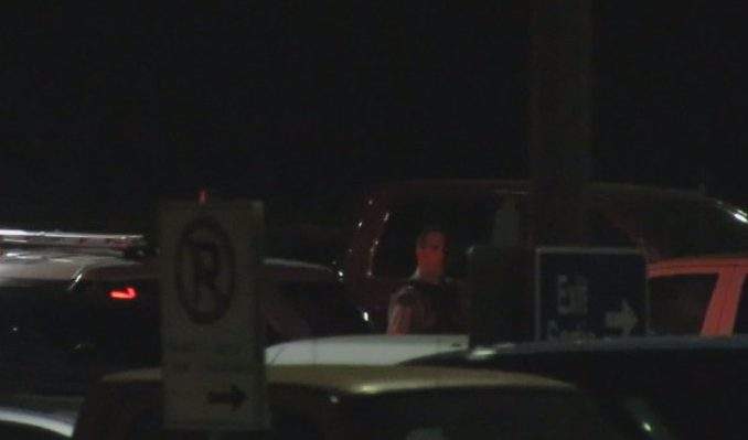 West Kelowna man allegedly stabbed at Kelowna Airport | Globalnews.ca