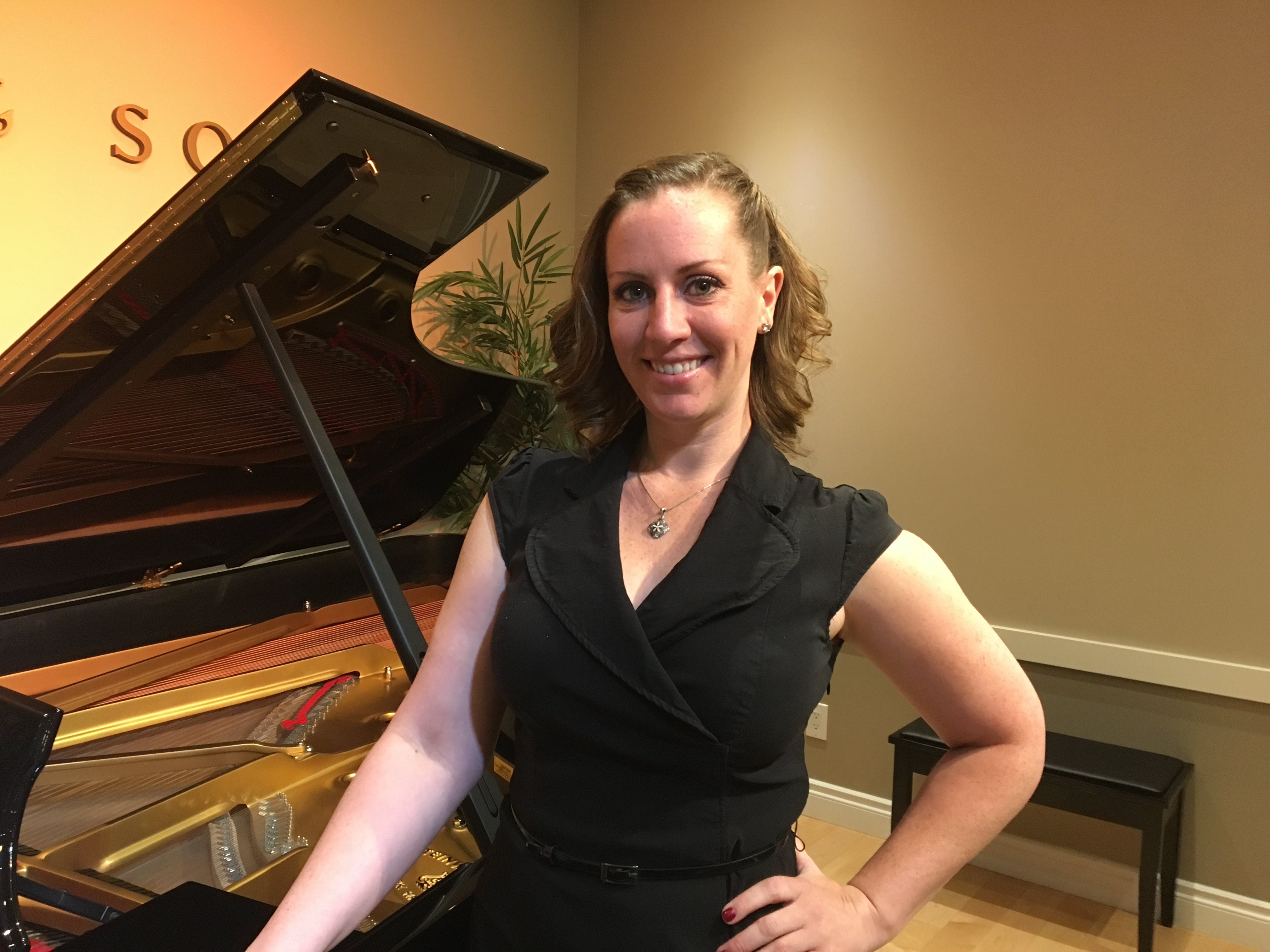 Calgary opera singer regains her voice after violent robbery ...