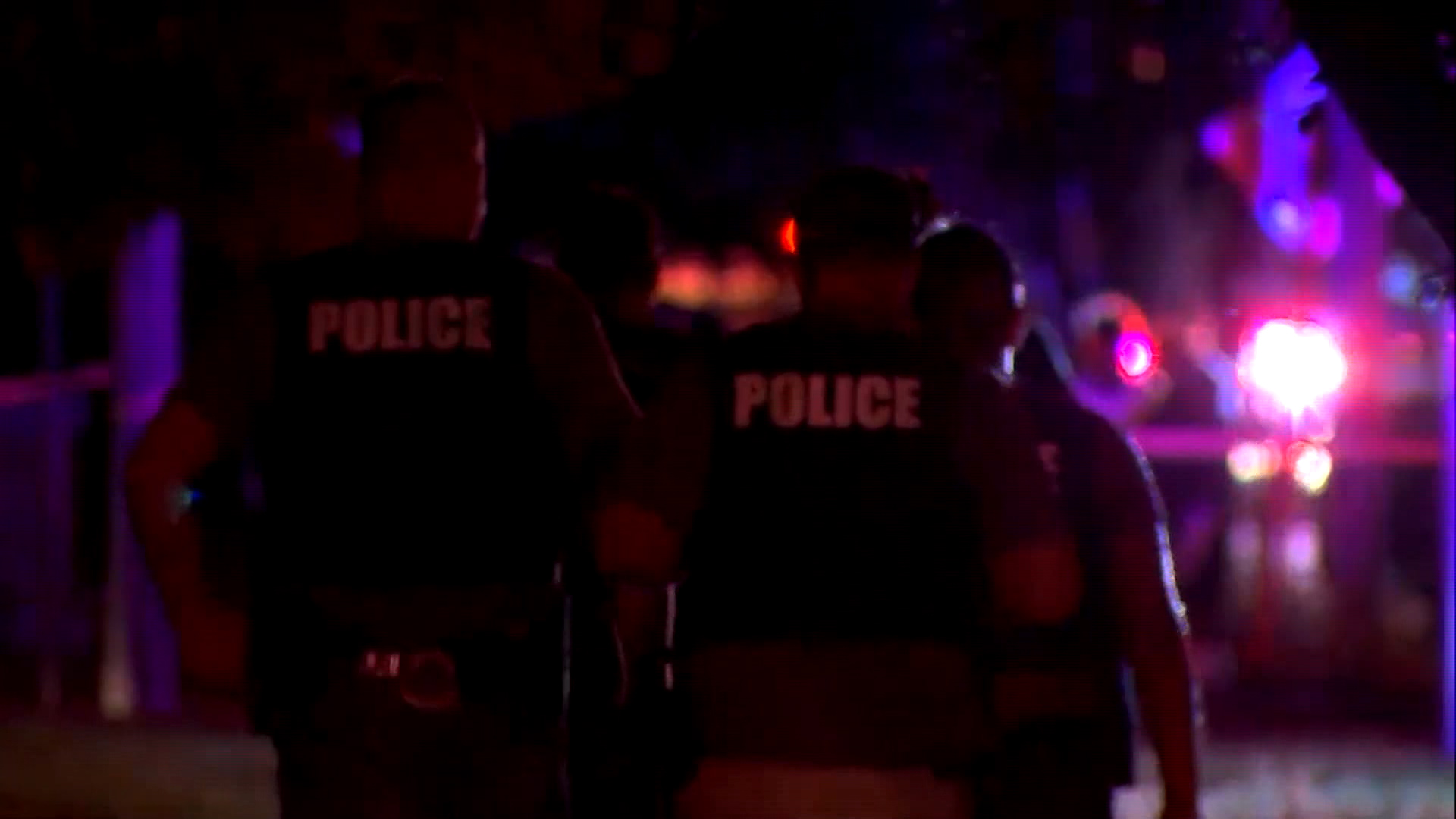 Police responding to shooting in Syracuse, N.Y., multiple people ...