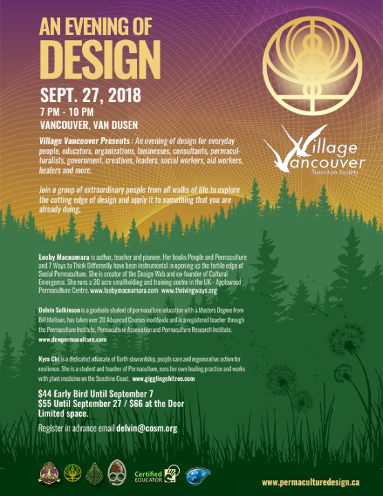 An Evening of Design with Looby Macnamara - GlobalNews Events