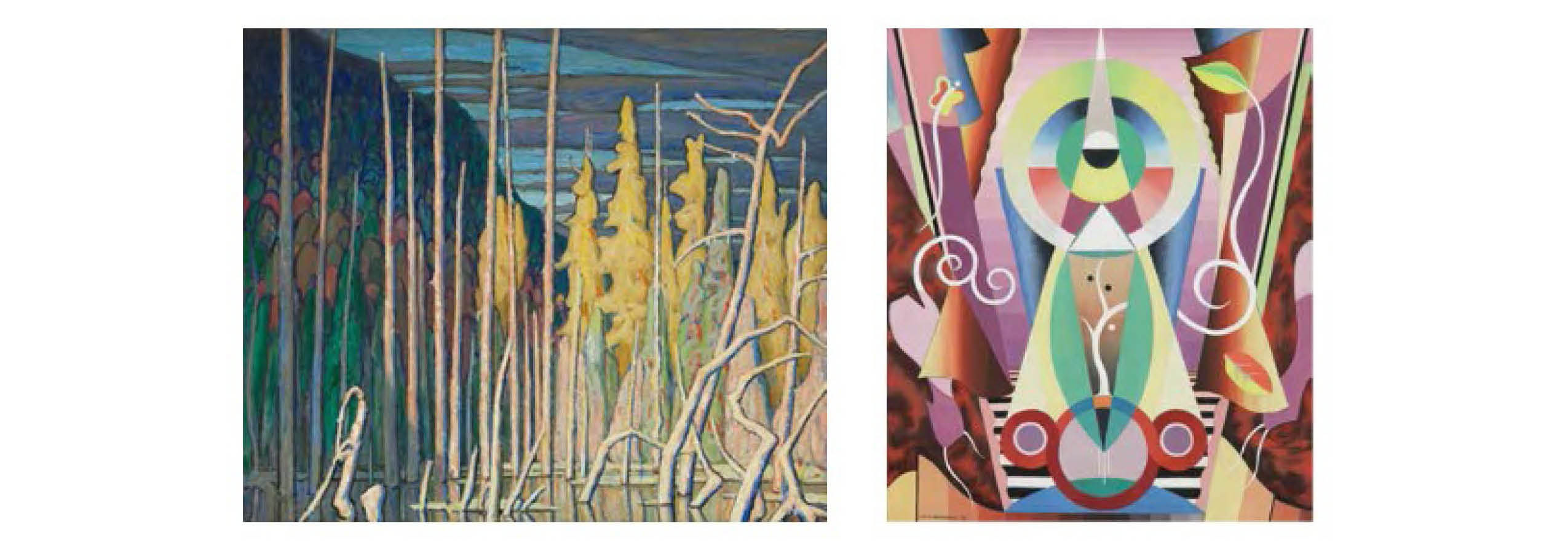 The Vancouver Art Gallery presents A Curator’s View: Ian Thom Selects ...