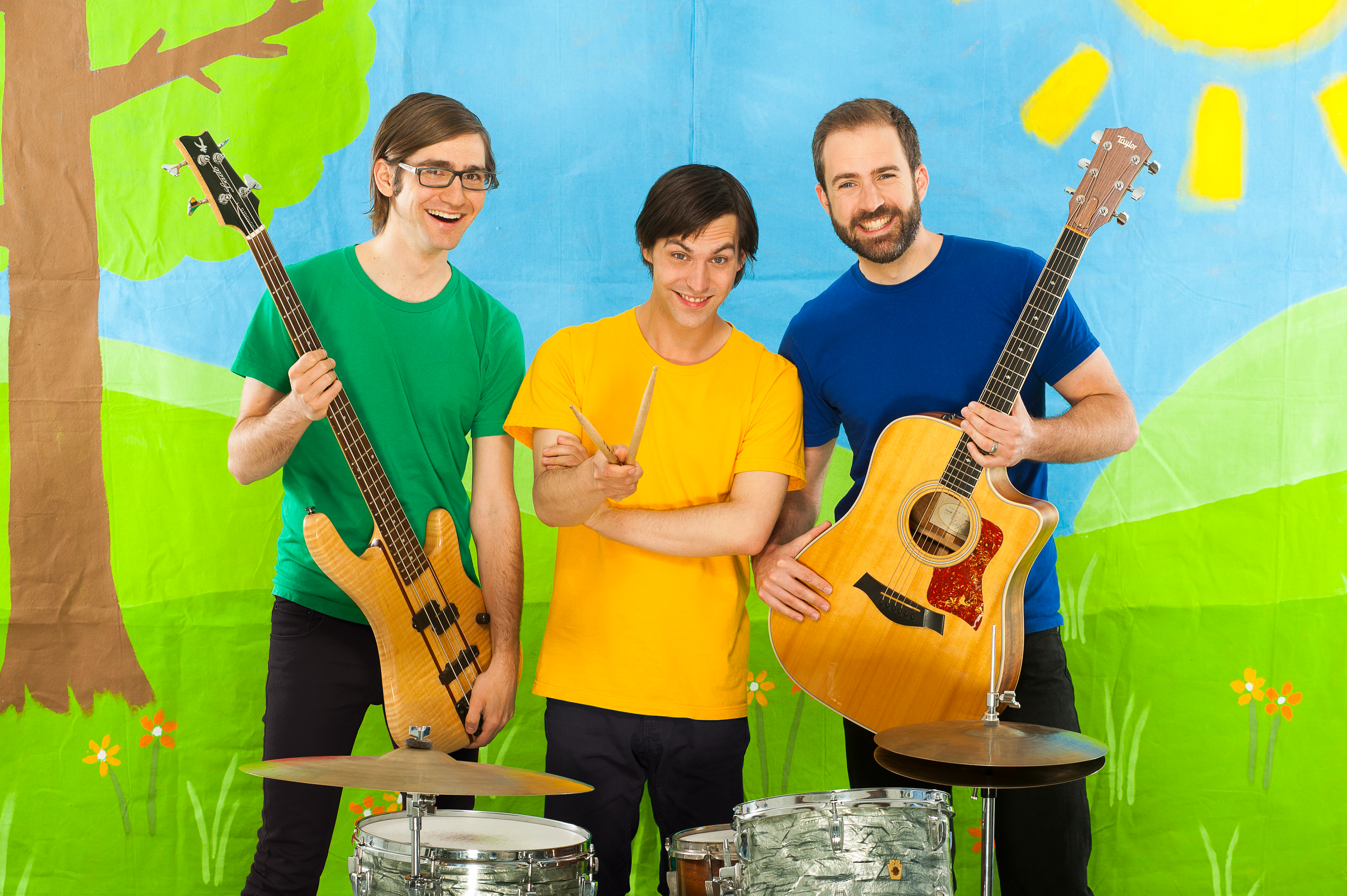 Will’s Jams Live - GlobalNews Events