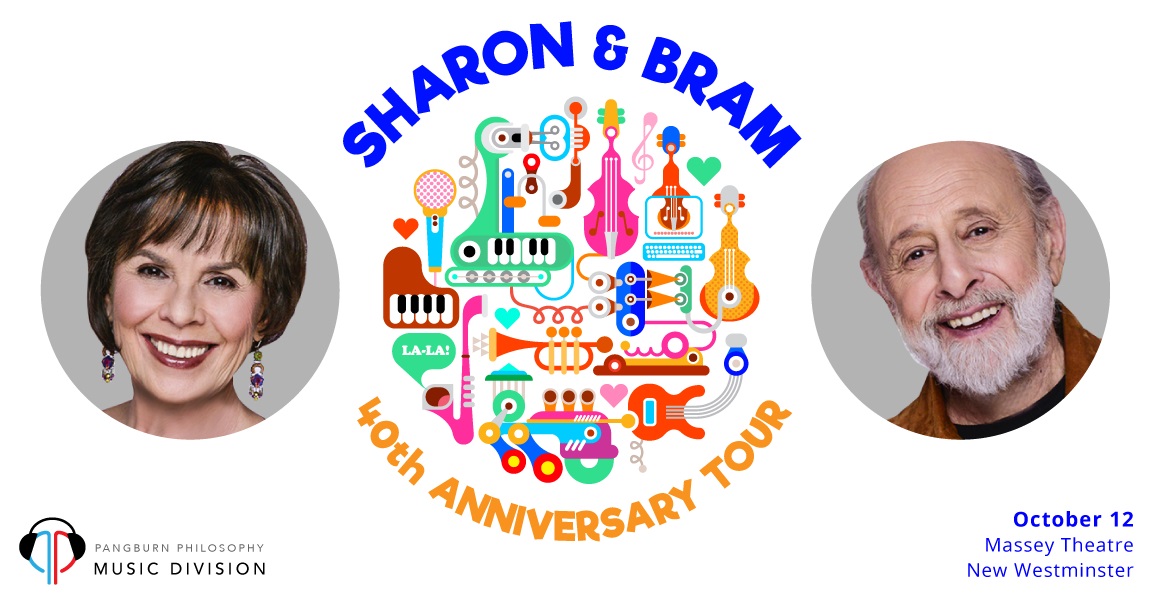 Sharon & Bram and Friends - GlobalNews Events
