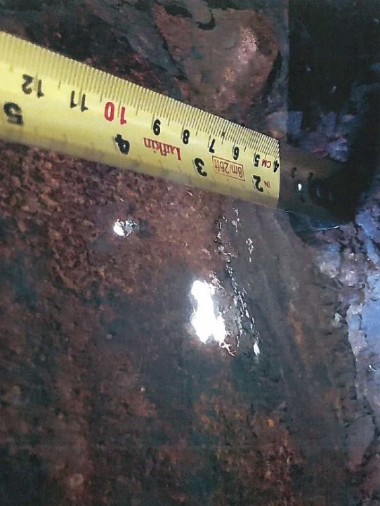 The slow destruction of the CSS Acadia in Halifax Harbour - Halifax ...