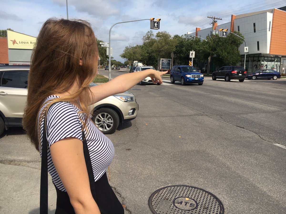 ‘Scared and in shock’: Winnipeg woman recalls terrifying cab experience ...