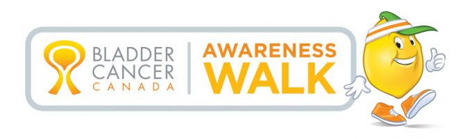 Bladder Cancer Canada Walk - GlobalNews Events