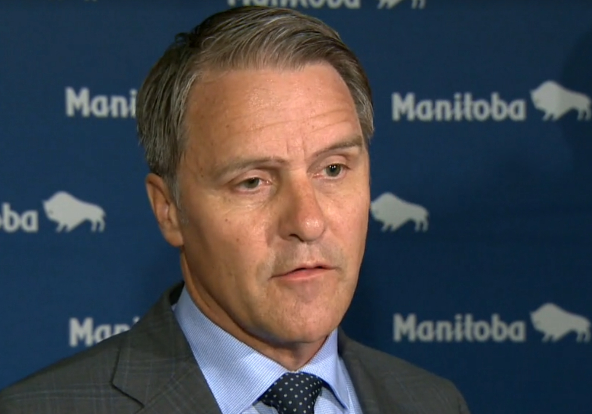 Initiatives coming shortly for meth problem, says Manitoba health ...