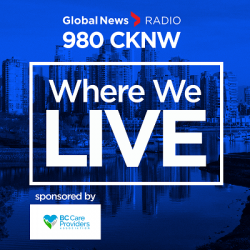 CKNW Where We Live Series - GlobalNews Events