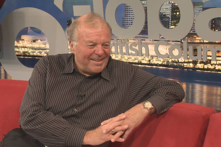 Longtime Global BC assignment editor Clive Jackson awarded lifetime ...