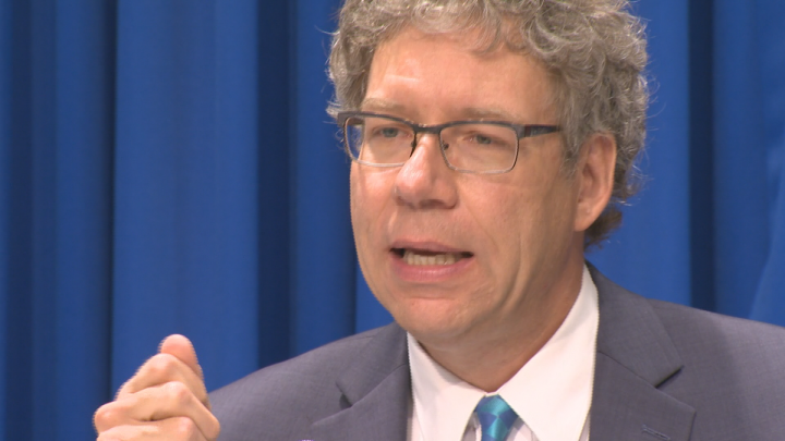 Russell Copeman named new executive director for Quebec English school ...