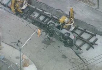 TTC track work | News, Videos & Articles