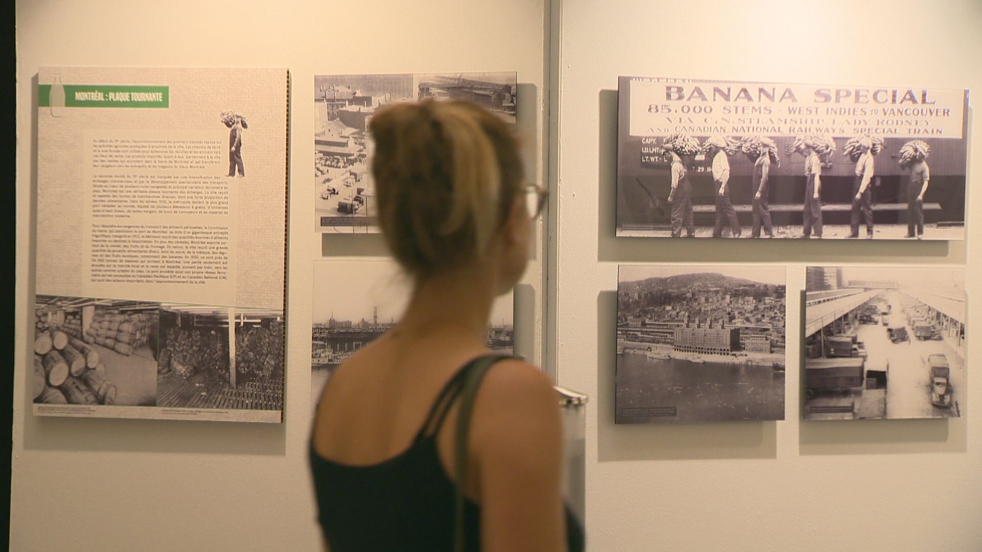 New Montreal city hall exhibit showcases city’s rich history of food ...