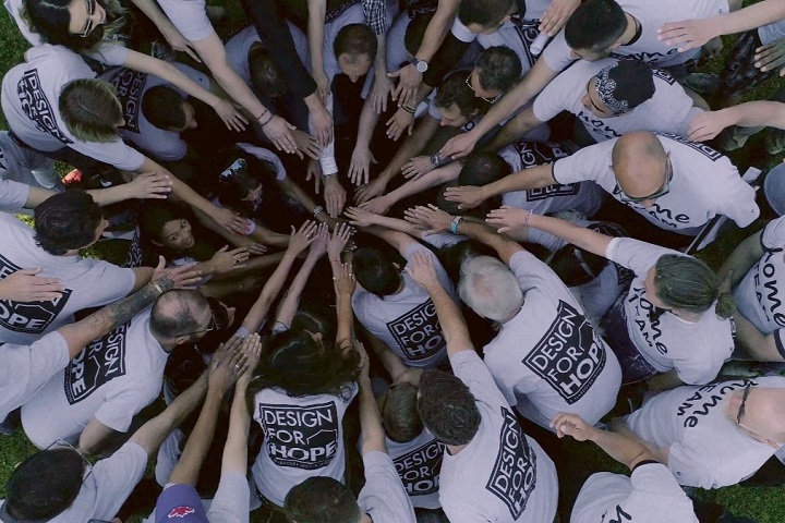 Toronto design team gives back, renovates home for a deserving family ...