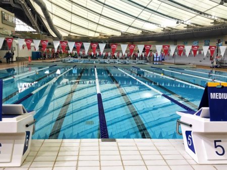 ‘Long overdue’ review underway of dive depths at Calgary swimming pools ...