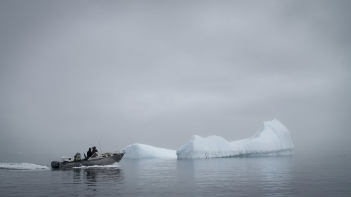 ‘First Contact’: TV docuseries seeks to shatter Indigenous stereotypes ...