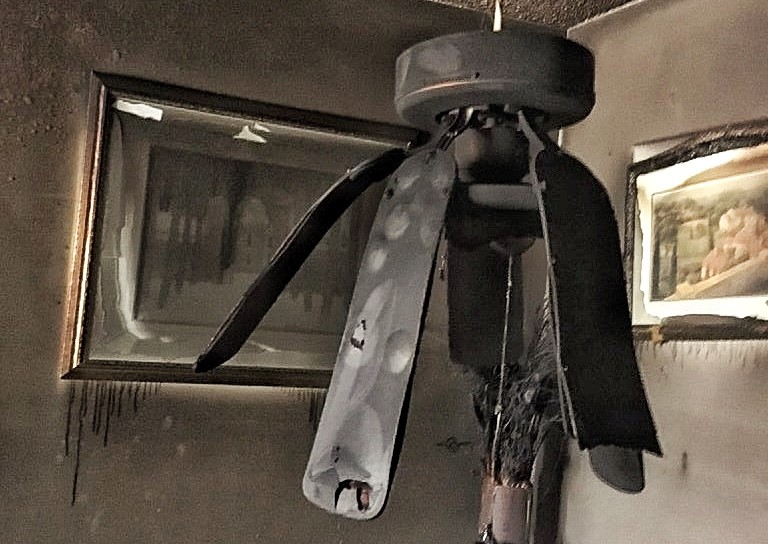 Calgary woman days from being widowed severely injured fleeing burning ...