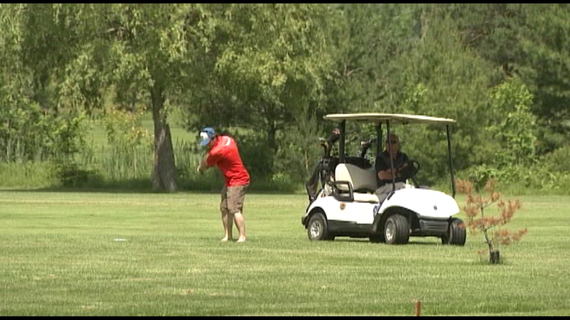 Glen Lawrence Golf Club sold, season to end Oct. 31 - Kingston ...