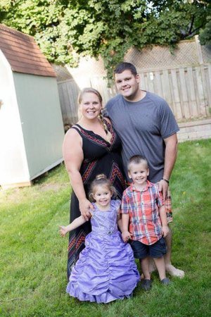 Why are so many Canadians obese? ‘There’s not an epidemic loss of ...