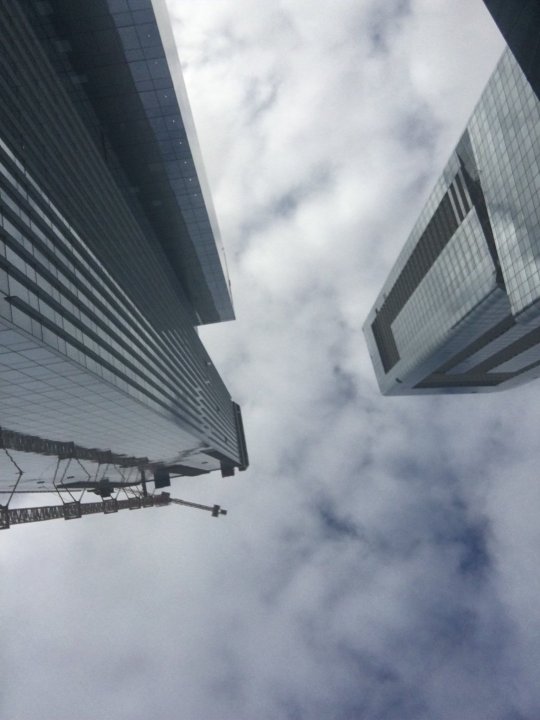 IN PHOTOS: Behind-the-scenes tour of downtown Edmonton’s ever-evolving ...