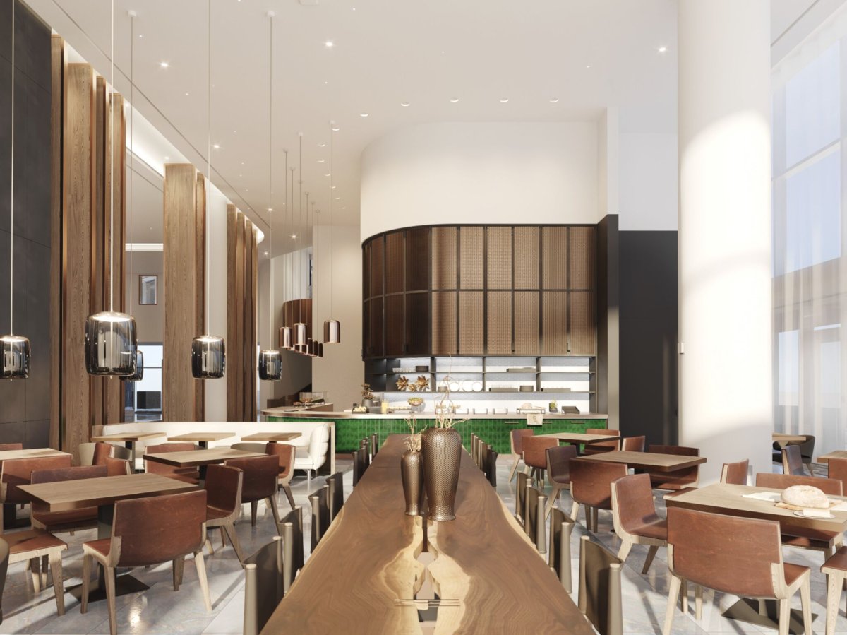 IN PHOTOS: Behind-the-scenes tour of downtown Edmonton’s ever-evolving ...