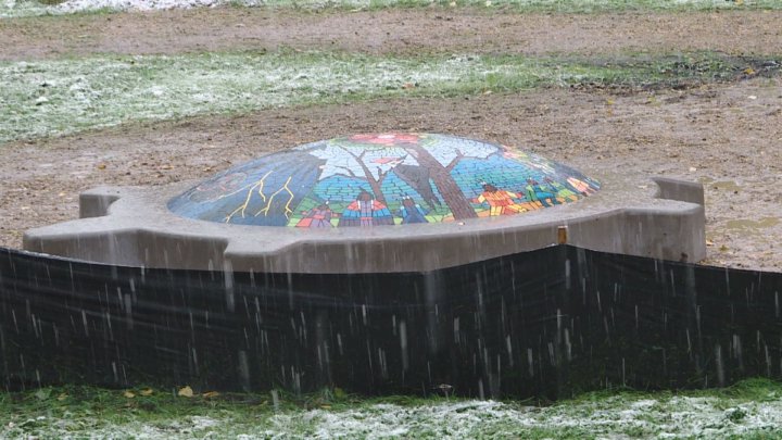 Edmonton’s first Indigenous art park opens in river valley - Edmonton ...