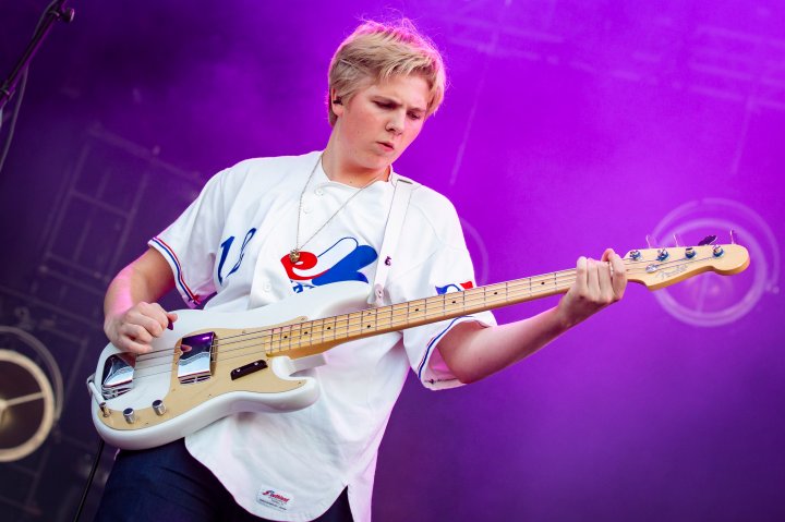 Calpurnia’s Finn Wolfhard, Jack Anderson on new EP, ‘Scout’ - National ...