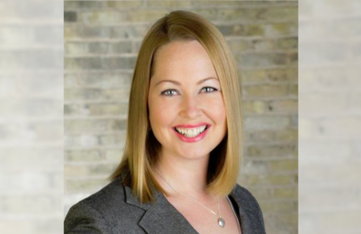 Kate Fenske named new CEO of Downtown BIZ - Winnipeg | Globalnews.ca
