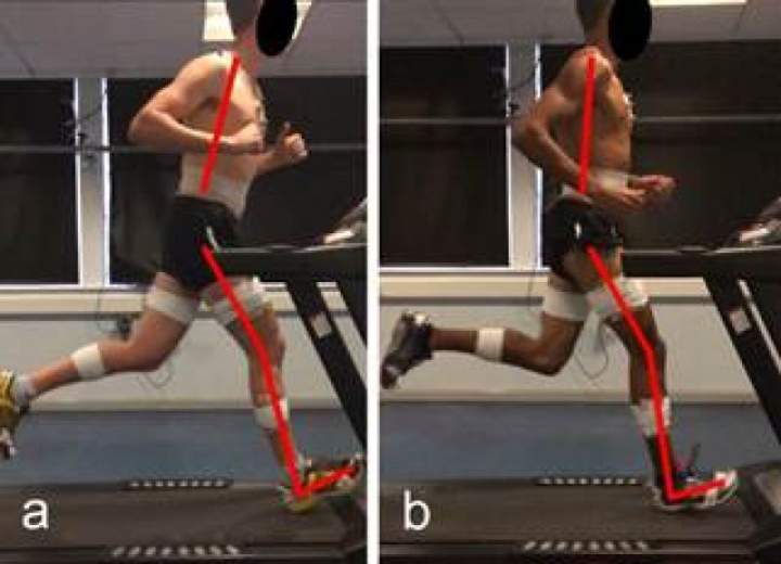 This is the best way to run, according to scientists - National ...