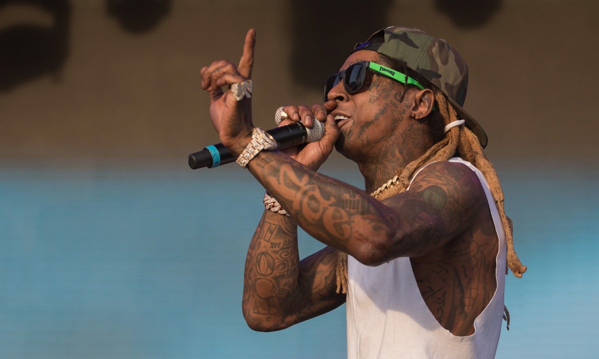 Lil Wayne’s long-awaited album, ‘Tha Carter V,’ is wowing fans ...