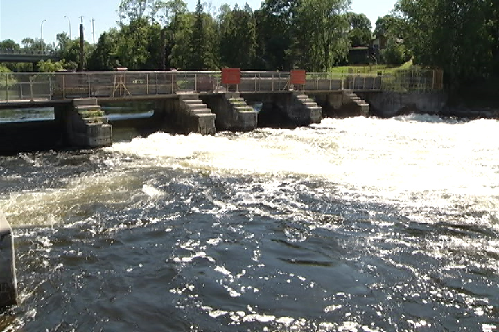 GTA anglers fined, suspended for fishing in Lock 19 sanctuary in ...