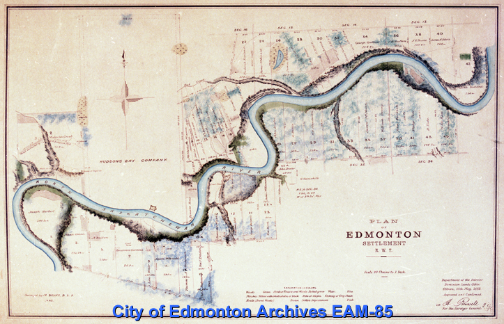 Edmonton’s rich mining history unveiled through series of plaques in ...