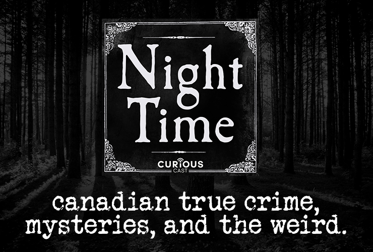Jordan Bonaparte and his ‘Nighttime’ podcast to air on Corus Radio ...
