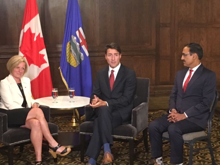 Justin Trudeau says adhering to the court’s guidance best way to get ...