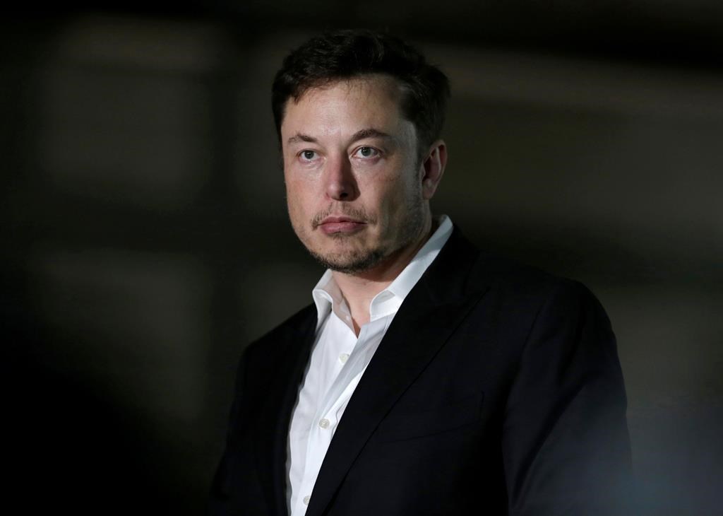 Elon Musk to resign as Tesla chairman, pay $20M in SEC settlement ...