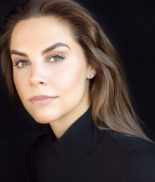 GlobalNews - Staff Personalities | Sarah MacDonald